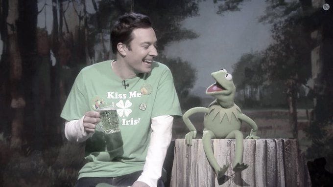 Why is Jimmy Fallon trending on Twitter? Death claims debunked as memes ...