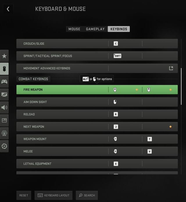 Modern Warfare 2 guide: How to use the M16 in full auto mode?