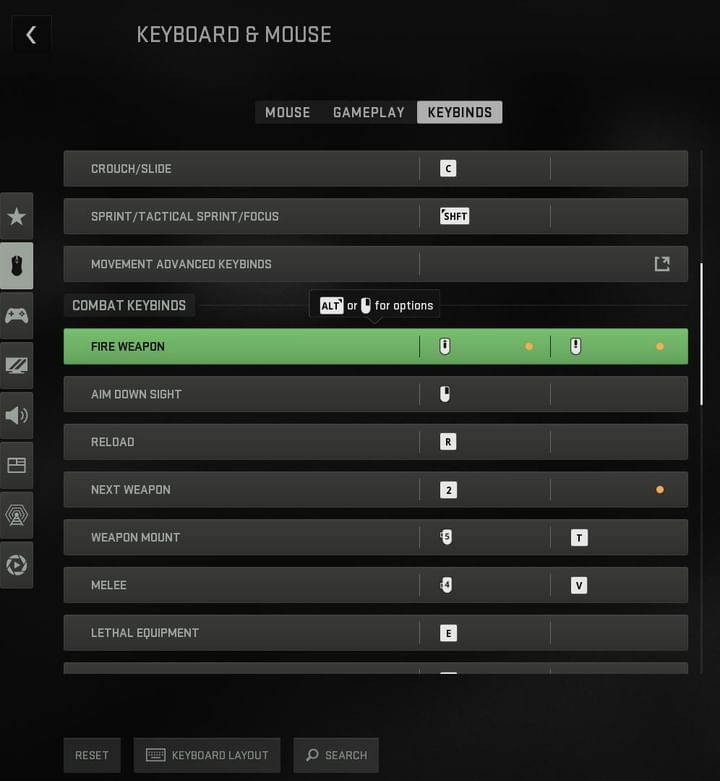 Modern Warfare 2 guide: How to use the M16 in full auto mode?