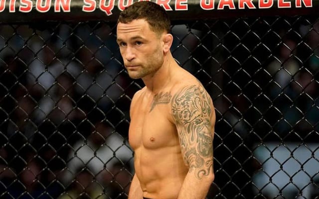 UFC 281: Tributes pour in for Frankie Edgar following bittersweet ...