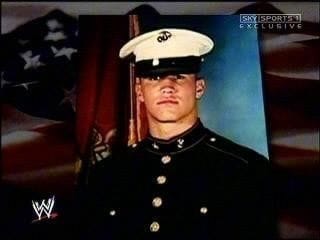 5 main roster WWE Superstars who have served in the United States military