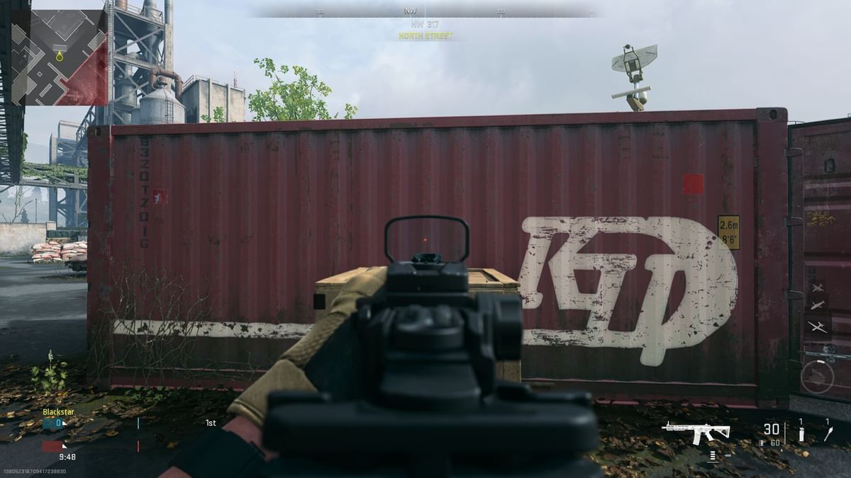 Modern Warfare 2 guide: How to unlock the Slimline Pro optic