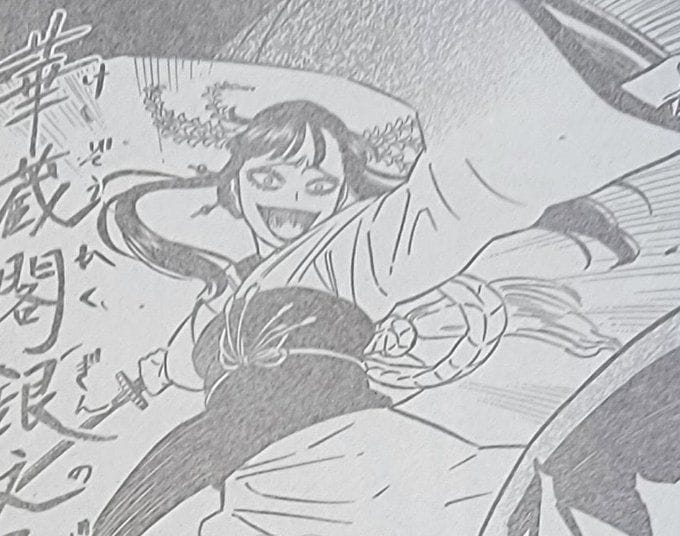 Black Clover chapter 345 spoilers: Asta’s thoughts on Yuno, the battle ...