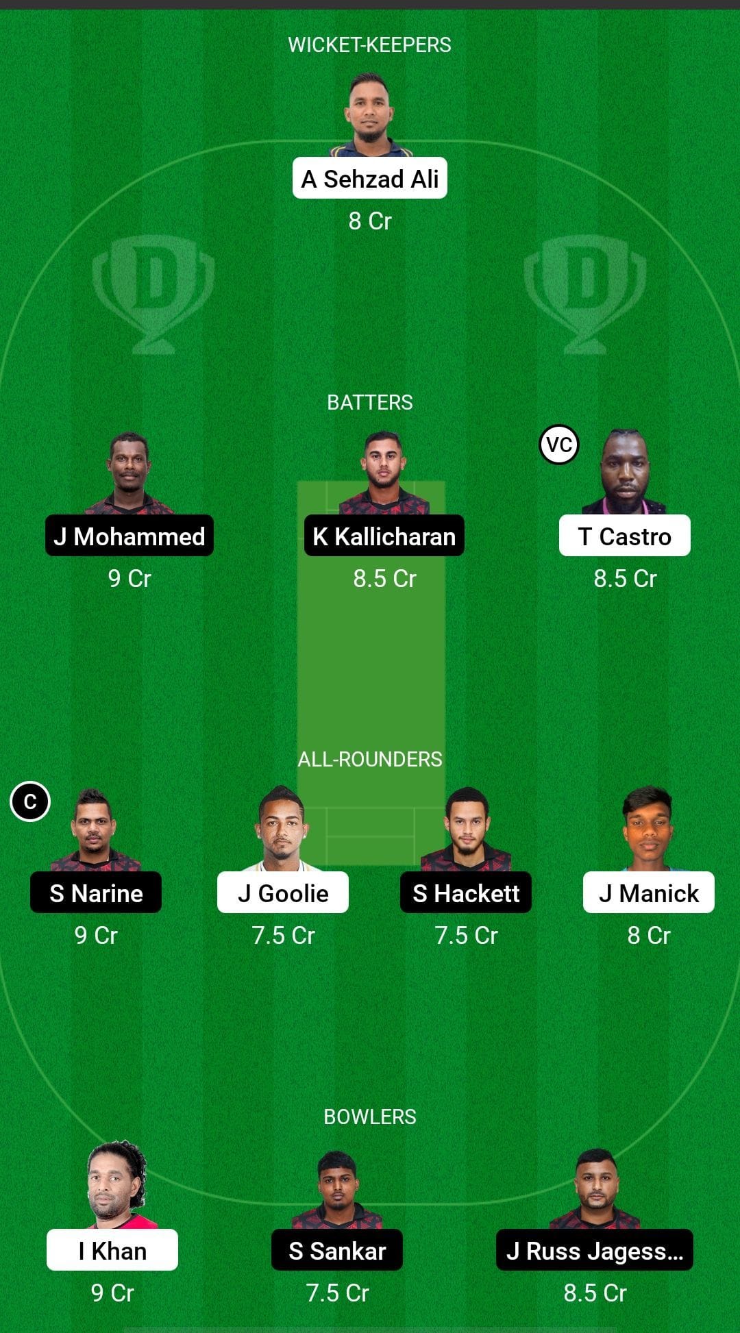 SP vs SCK Dream11 Prediction: Fantasy Cricket Tips, Today's Playing XIs ...