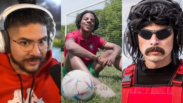 5 streamers who broke things on livestream in a fit of rage