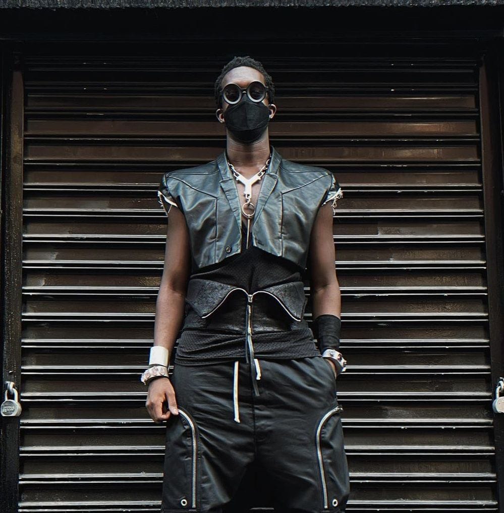 Wisdom Kaye's Profile, Net Worth, Age, Height, Relationships, FAQs