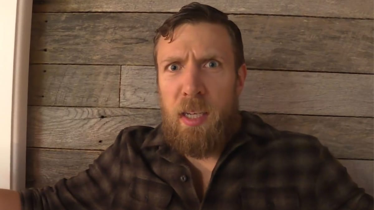 "I'm gonna bury everybody" – When Daniel Bryan threatened to expose WWE ...