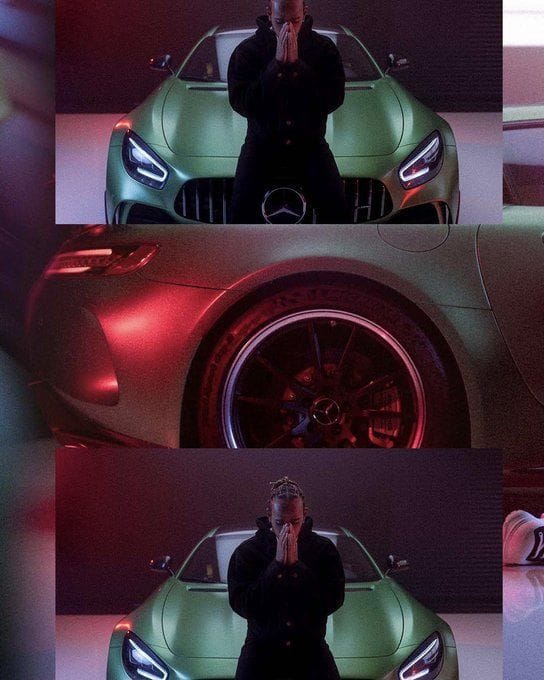 Does Lewis Hamilton have a Bugatti? Car collection of F1 legend explored