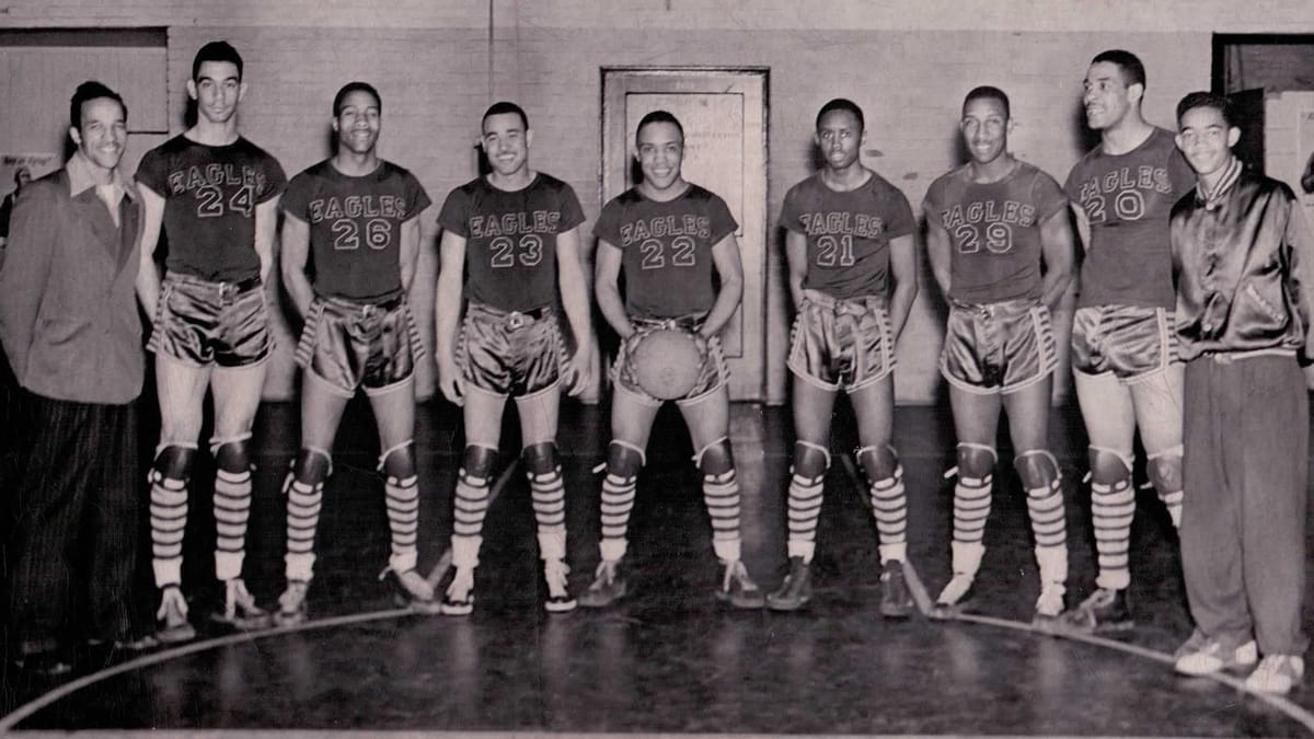Who is John McLendon and how is he related to the Duke and Kansas NCAA ...