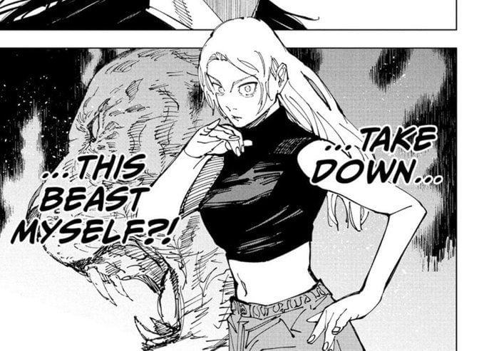 Jujutsu Kaisen chapter 206: Release date, where to read and more