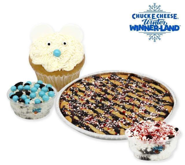 Chuck E. Cheese Winter Menu 2022: Items, prices, and other details explored