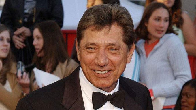 Who is Broadway Joe Namath's wife, Deborah Mays?