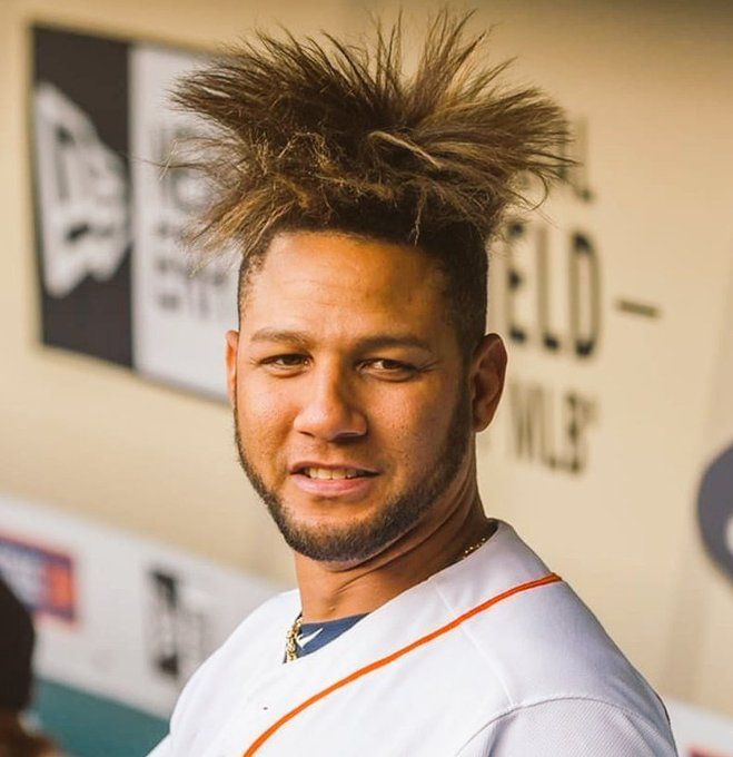 Yuli Gurriel la pina: Yuli Gurriel: Why is the Astros 1B nicknamed 'La ...