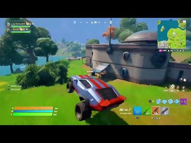 All Gravestones in Fortnite and the history behind them