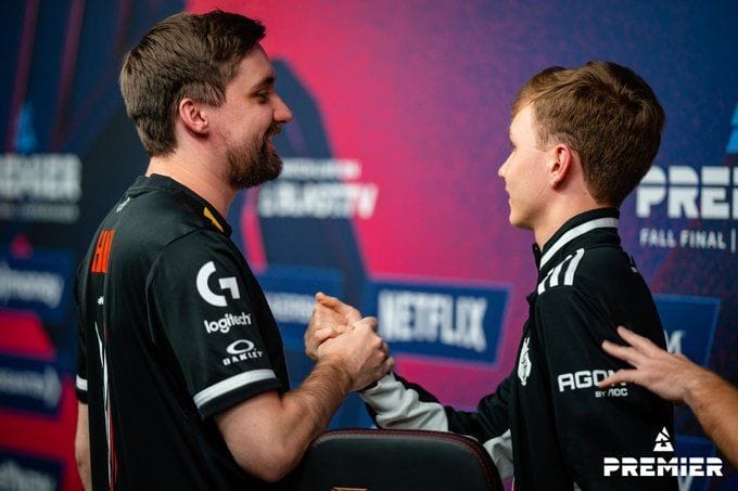 Heroic vs G2 at CS:GO BLAST Premier Fall Finals 2022: Head-to-head, livestream details, and more