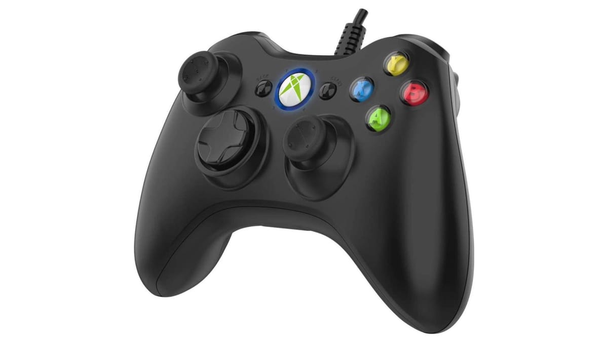 gamepad: 5 best controllers for PC gaming to invest in this Holiday ...