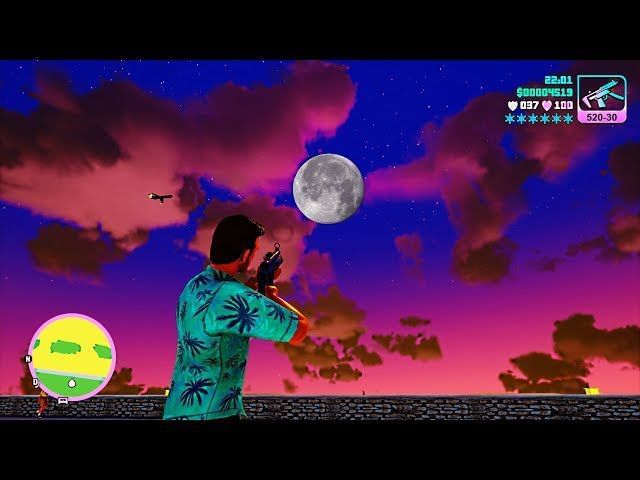 5 best Easter eggs in the GTA series, ranked