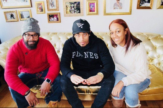 Who are Jaire Alexander's parents, Tawanda and Earl?