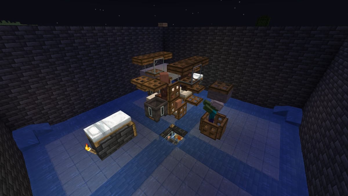 5 best Minecraft automatic farms for beginners in 2022