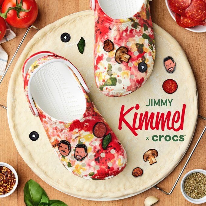 5 Best Crocs pop-culture collabs