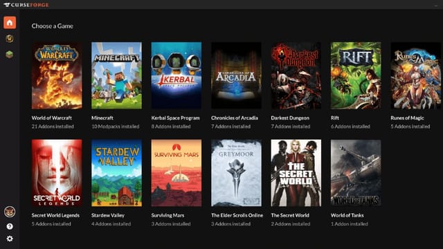 How to download mods for Minecraft 1.19 Java Edition