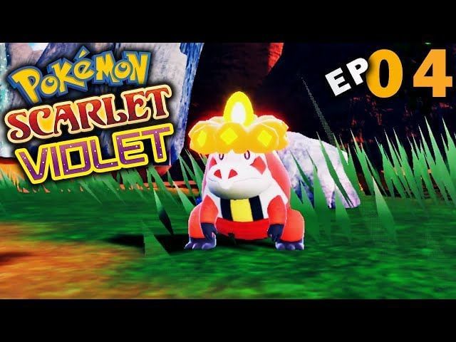 Pokemon Scarlet and Violet: Exploring Gen 9 starter Sprigatito, Quaxly ...