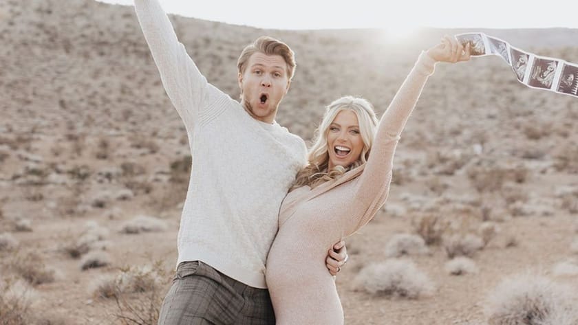 Who is William Karlsson? Meet Bachelor in Paradise alum Emily Ferguson ...