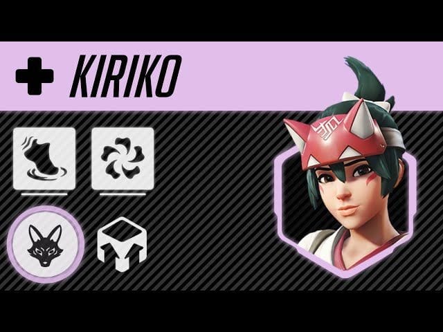 오버워치 2에서 키키로 상대하는 법