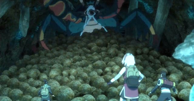 Who is Gatekeeper in Naruto?