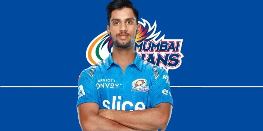 Tilak Varma IPL Career: Wickets, Runs, Records, Age, Price, Team 2022