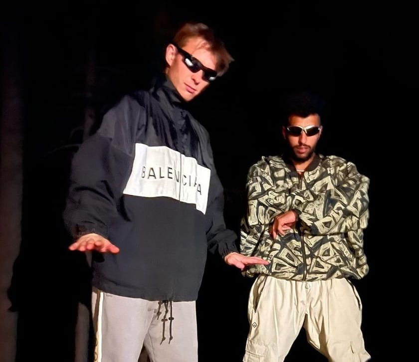 How much is PashaTheBoss's Net Worth as of 2022?