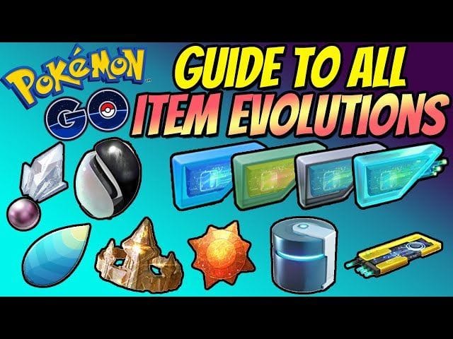 How to find Sun Stones in Pokemon GO (November 2022)