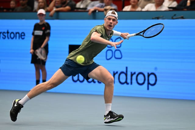 Paris Masters 2022: Pablo Carreno Busta vs Denis Shapovalov preview, head-to-head, prediction ...