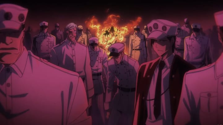 Bleach: Thousand-Year Blood War episode 6: Yhwach vs Yamamoto comes to ...