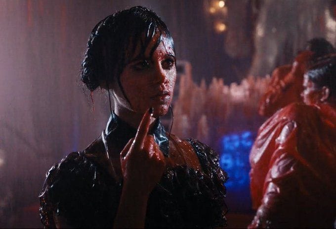 Wednesday episode 7 review: A smooth comeback to the world of Addams Family