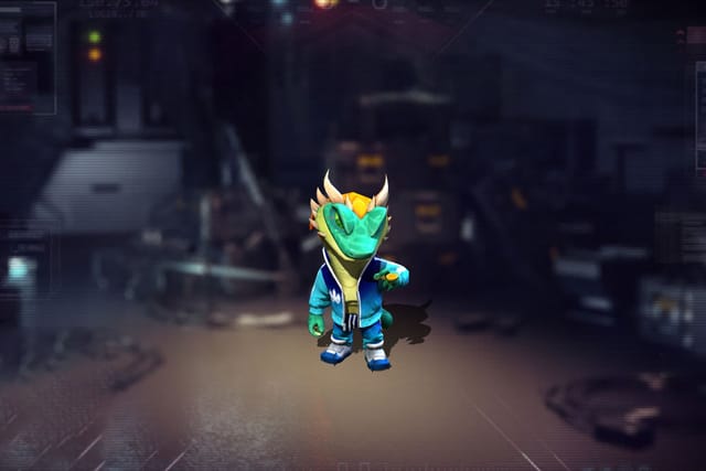 How to get free Arvon pet and Firemyth skin in Free Fire MAX