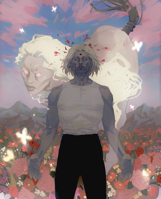 Hunter X Hunter: The Succession War Arc, explained