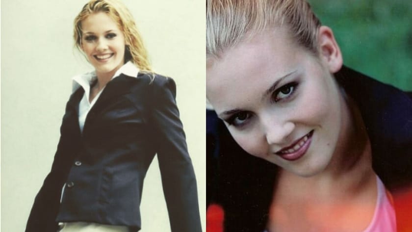 5 chilling details about Johnia Berry murder case