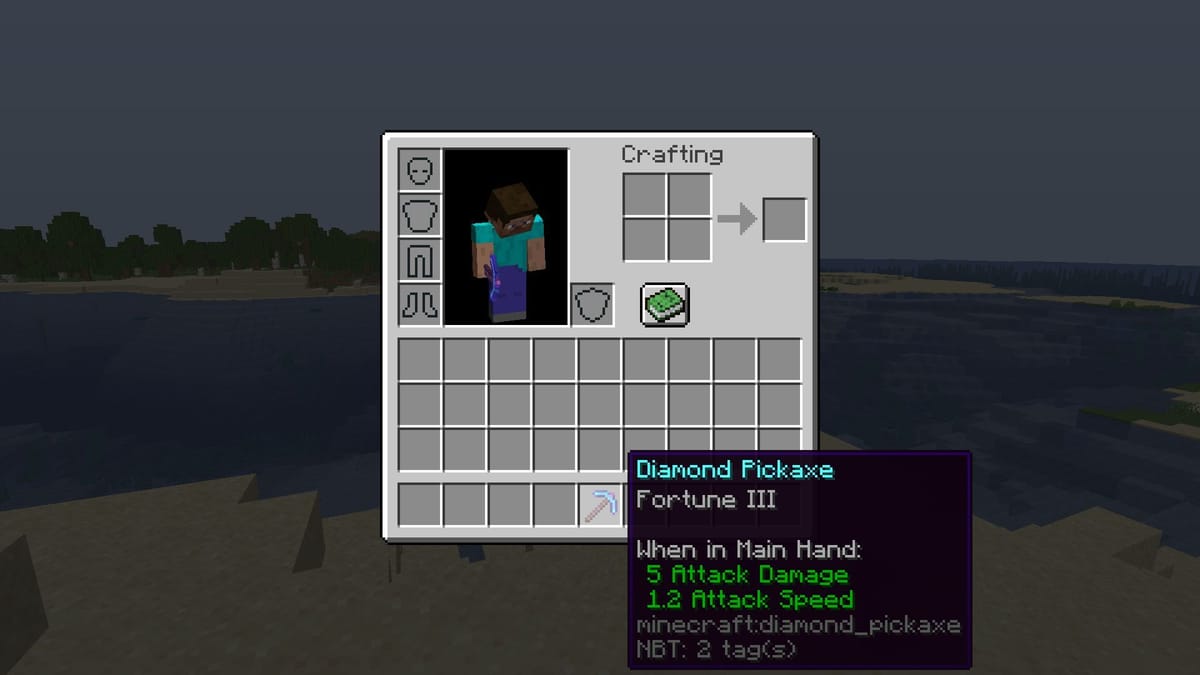 Ranking every pickaxe enchantment for Minecraft (2022)