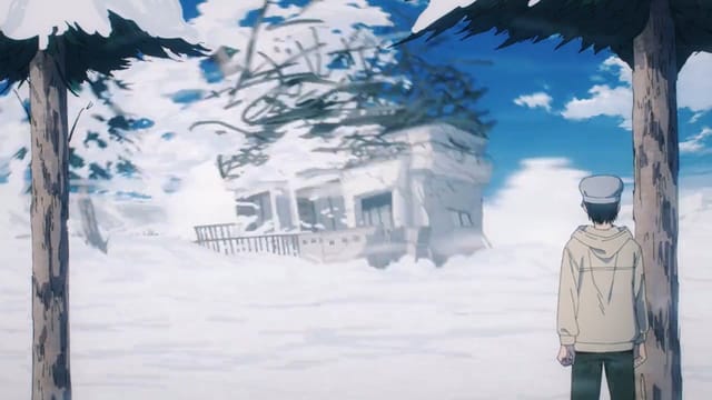 Chainsaw Man anime: The connection between Denji, Aki, and the Gun ...