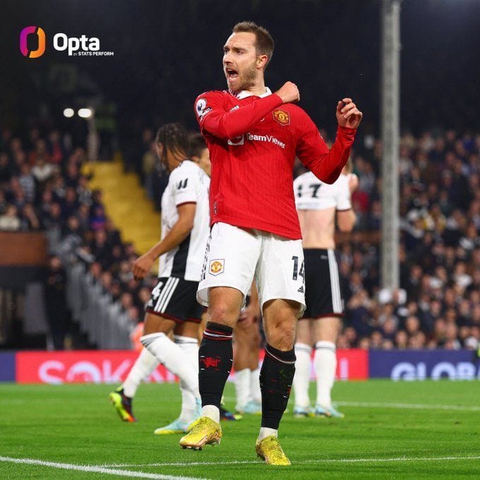 Twitter explodes as Alejandro Garnacho’s scores stoppage time goal in ...