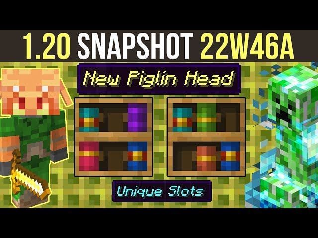 How to use fillbiome command in Minecraft snapshot 22w46a