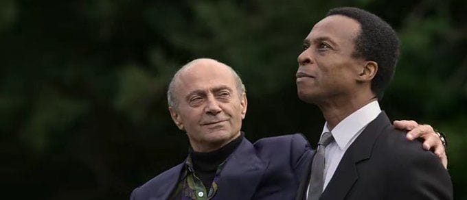 Fans demand Sydney Johnson spin-off as Netflix drops controversial season of The Crown