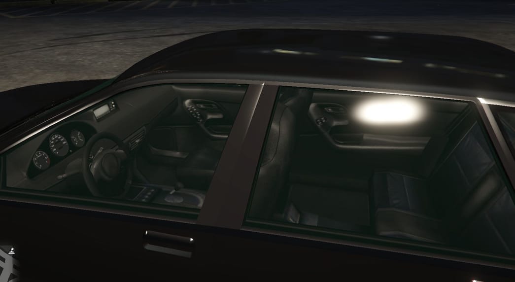 Primo In GTA 5