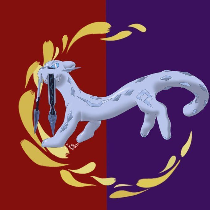 Pokemon Scarlet and Violet guide: Chien-Pao and all yellow stake locations