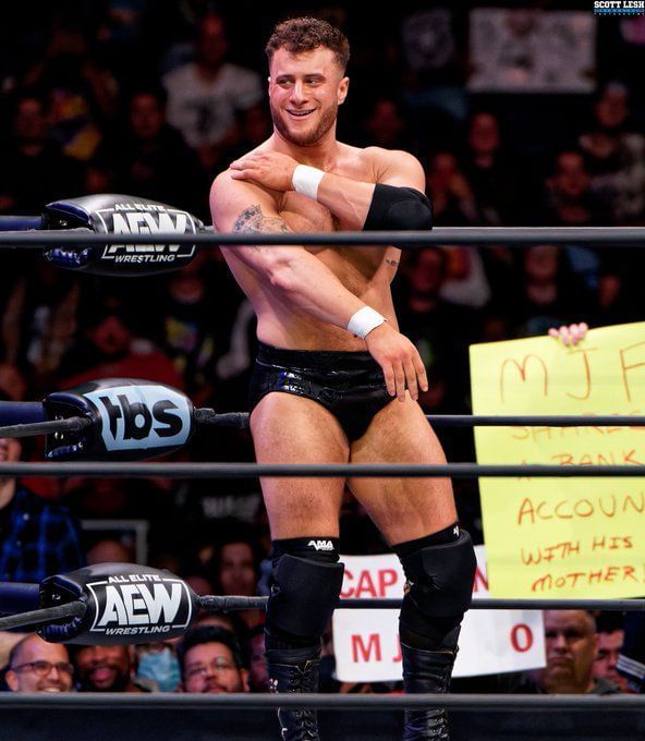 "If he showed up he'd be escorted out" – Fans make wild predictions about 6-time WWE World ...