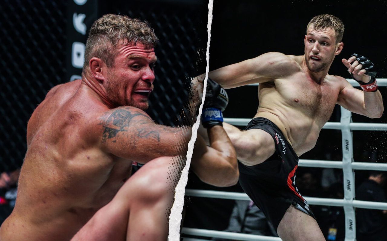 Anatoly Malykhin: “I'll hunt for his head” - Anatoly Malykhin looking ...