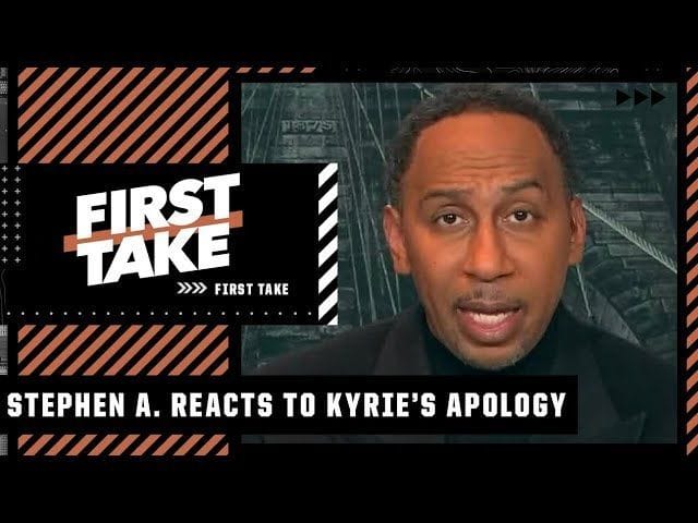 Jets WR Elijah Moore deletes tweet backing Kyrie Irving with Nets star ...
