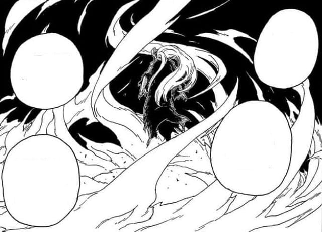 Who is Shinjutsu in Naruto?