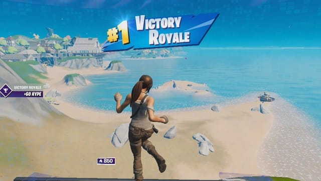 Who has the most Arena Points in Fortnite Chapter 3 Season 4?